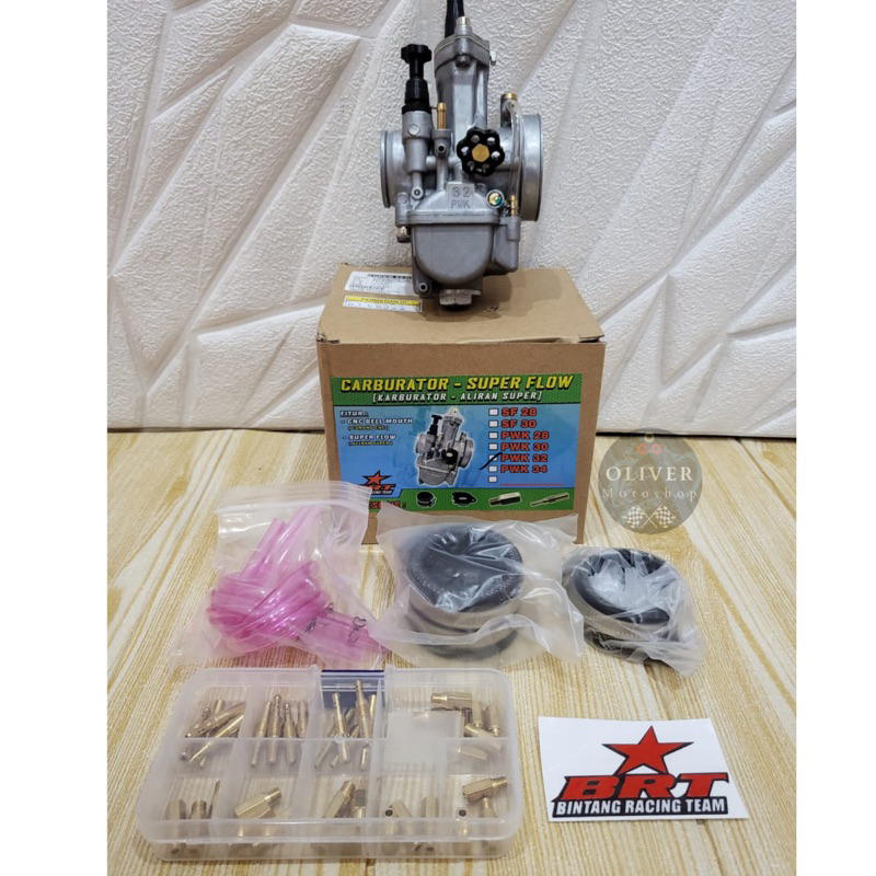 Jual Karburator Karbu Carburator BRT PE SF 24- PE SF 26 - PE SF 28 - PE ...