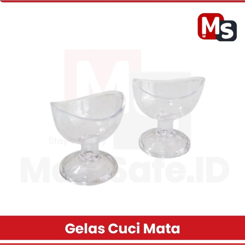 Jual Gelas Cuci Mata - Gelas Untuk Cuci Mata Satuan | Shopee Indonesia