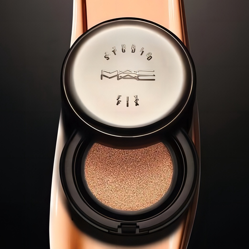 Jual Mac Cushion/Studio Fix Complete Coverage Cushion 12g SPF 50 PA ...