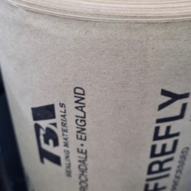 Jual Gasket Lembaran TBA | FIREFLY | Packing Kertas Tebal 1mm | Shopee ...
