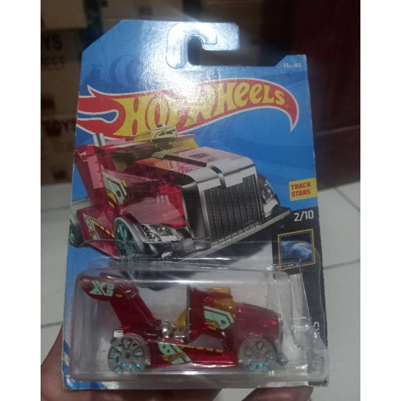 Jual hotwheels RIG STORM | Shopee Indonesia