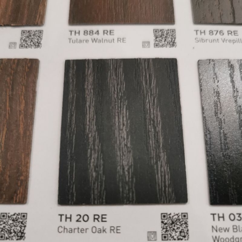 Jual HPL TACO motif textured woodgrain kayu embos timbul tipe RE gojek ...