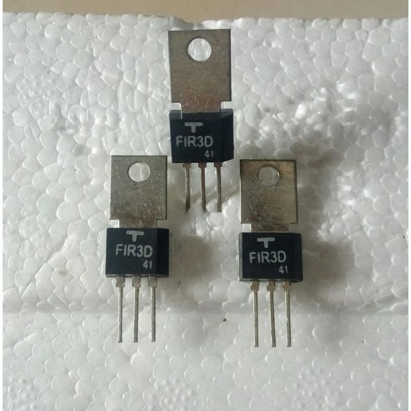 Jual Ic Transistor Mosfet FIR 3D | Shopee Indonesia
