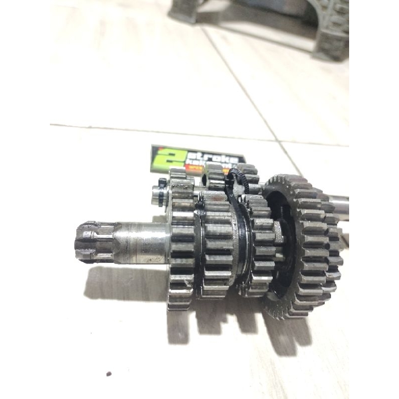 Jual gear rasio f1zr force 1 ory copotan | Shopee Indonesia