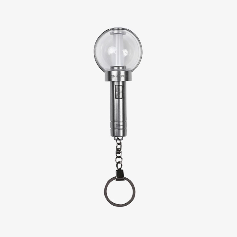 Jual Enhypen Official Light Stick Keyring Lightstick Engene Bong ...