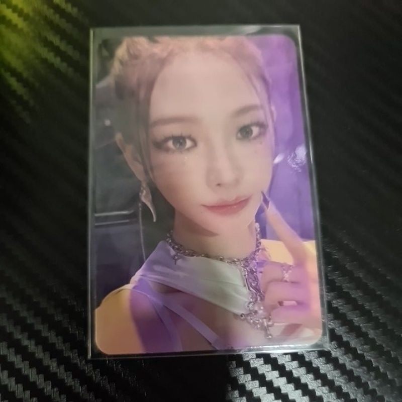 Jual Karina Photocard/Trading Card/TC | Shopee Indonesia