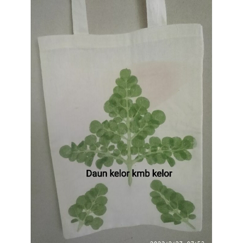 Jual Totebag kekekinian,Totebag unik,Totebag Ecoprint,Tas belanja,Tas ...