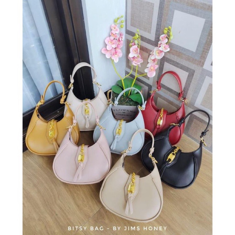 Jual BITSY BAG JIMS HONEY | Shopee Indonesia