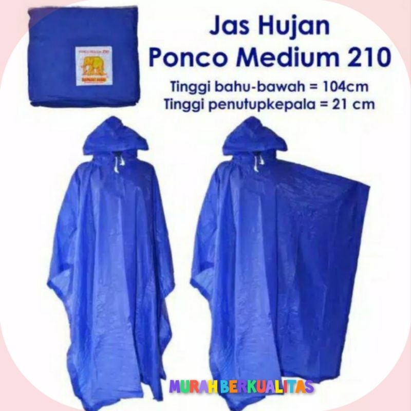 Jual mantel hujan jas hujan | Shopee Indonesia