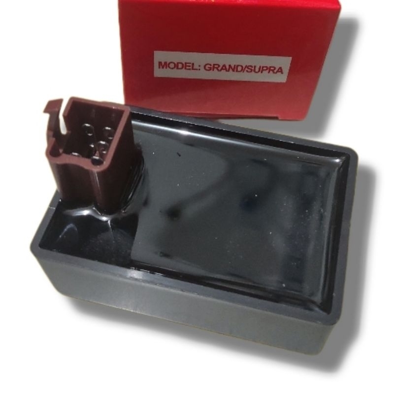 Jual CDI HONDA GRAND / SUPRA X (SHINDENGEN) | Shopee Indonesia
