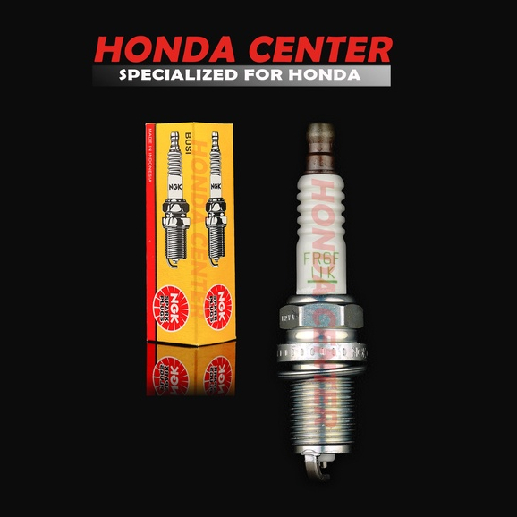 Jual Busi Honda Brio 2015 2016 2017 2018 2019 2020 Mobilio Brv Freed ...