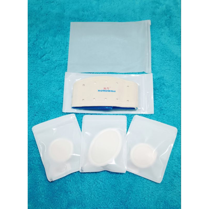Jual Sabuk Hernia umbilical truss, untuk pusar Bodong (ada 5 macam merk ...