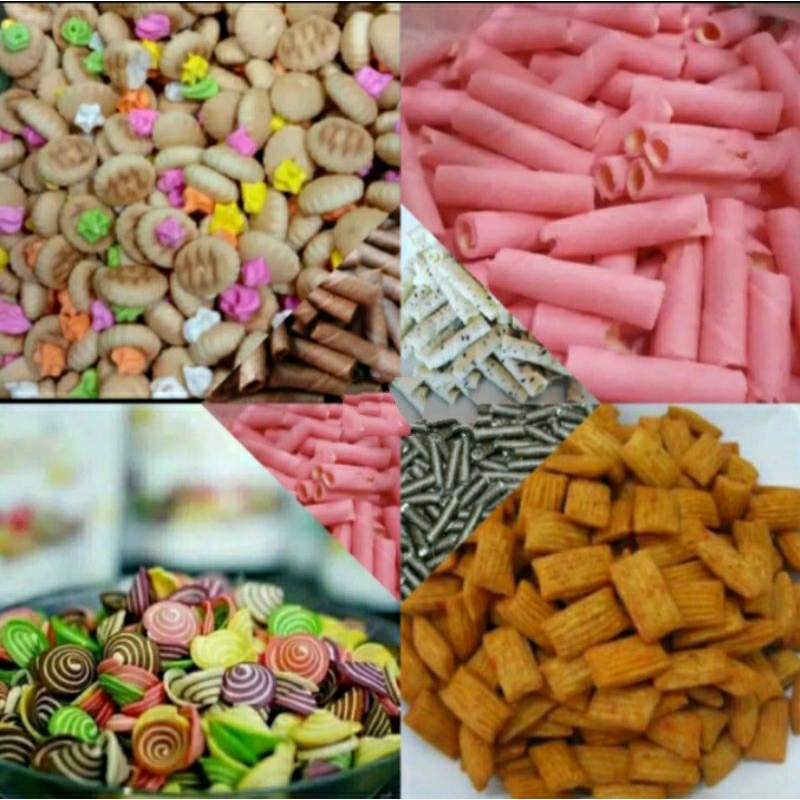 Jual serba serbi Snack murah 100g | Shopee Indonesia Jual serba serbi Snack murah 100g | Shopee Indonesia
