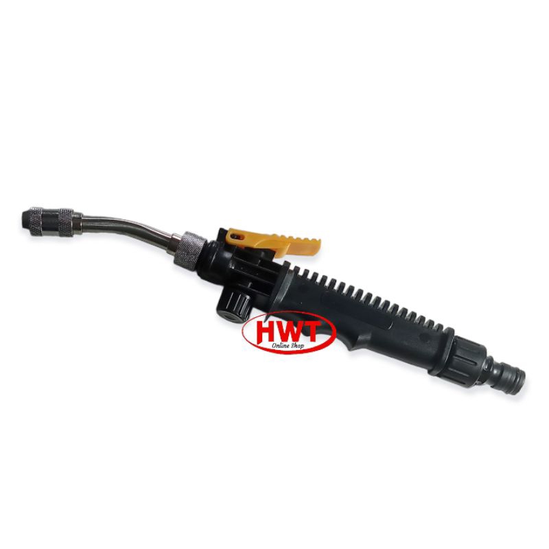 Jual Handle Sprayer Gun Set Semprotan Air Cuci Motor Mobil AC Tanaman ...
