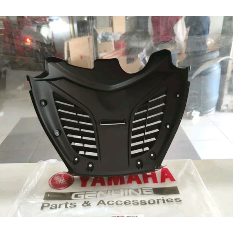 Jual cover lumpur paruh dek penahan lumpur nmax new B6H 2020 2021 ...