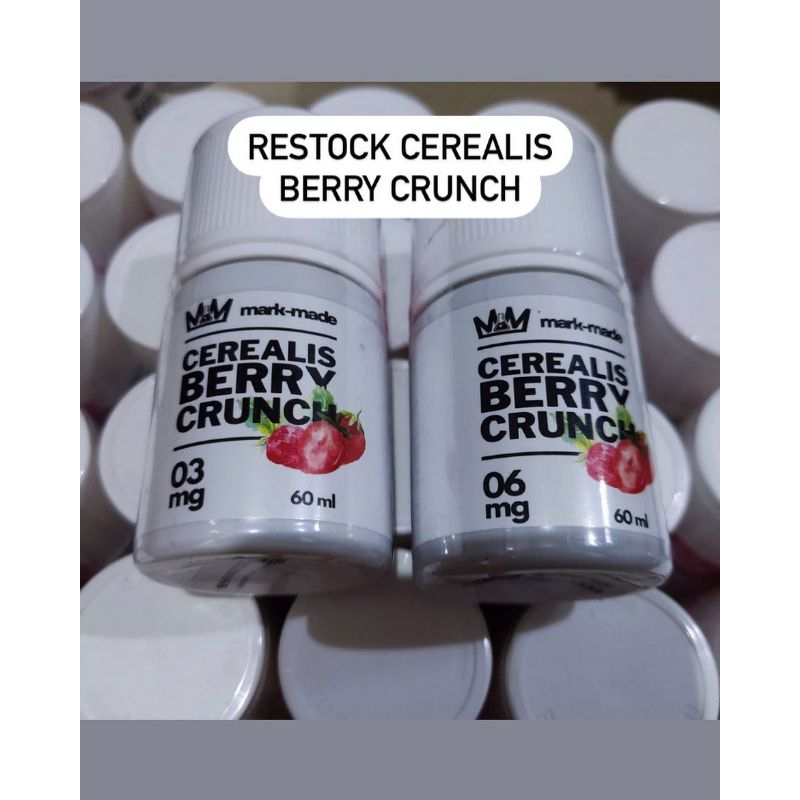 Jual CEREALIS FRUIT LOPPER 60M L | Shopee Indonesia