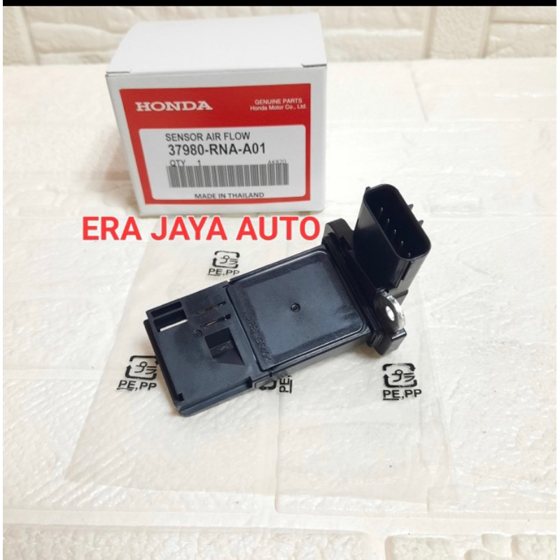 Jual Sensor air flow MAF Honda Jazz Rs GK5 2014-2020 asli original ...