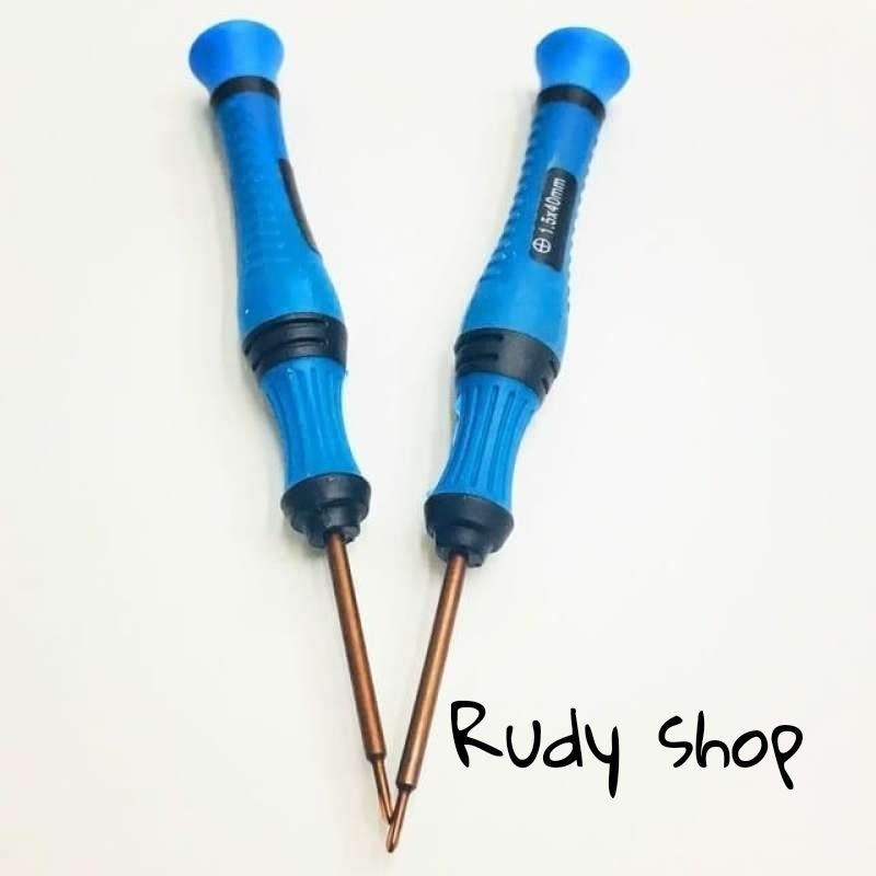 Jual obeng buka buat hp OBENG+ plus obeng hp DAN obeng bintang | Shopee ...