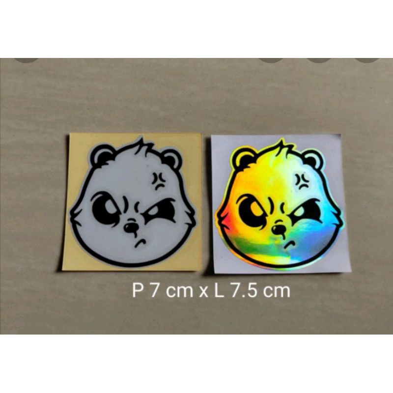 Jual STICKER CUTTING ANIMASI KARTUN | Shopee Indonesia