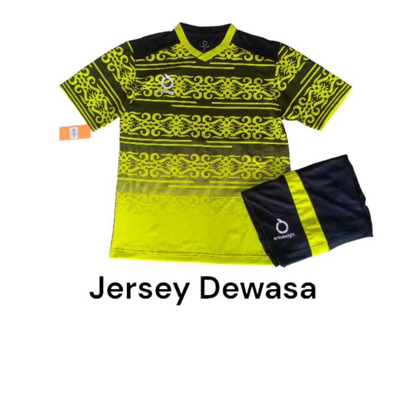 Jual Set Baju Training Polos Kaos Olahraga Oblong Polos Oneck Baju ...