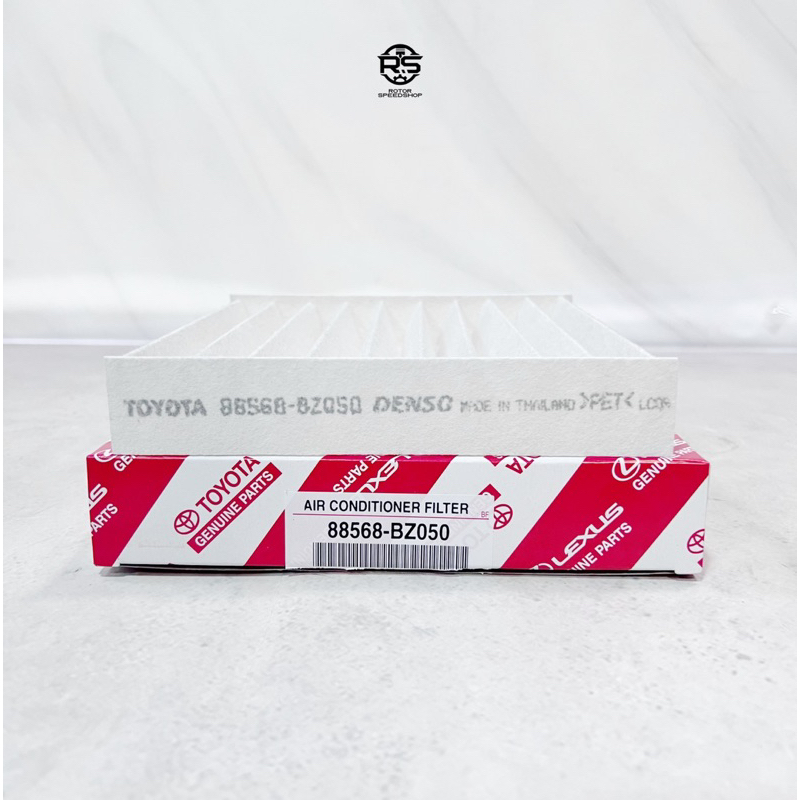 Jual FILTER AC KABIN GRAND NEW AVANZA&GREAT NEW XENIA 88568-BZ050 ...