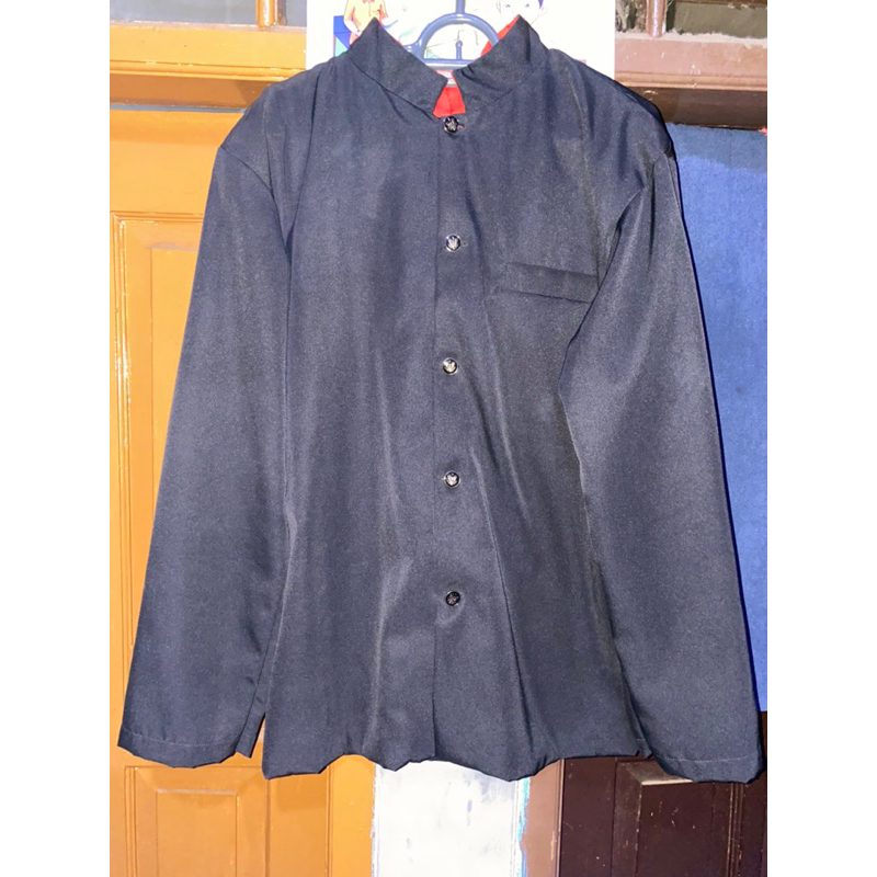Jual Jas gakuran crows zero | Shopee Indonesia