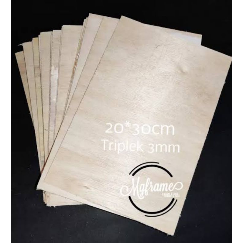 Jual triplek ukuran sedang untuk peta | Shopee Indonesia