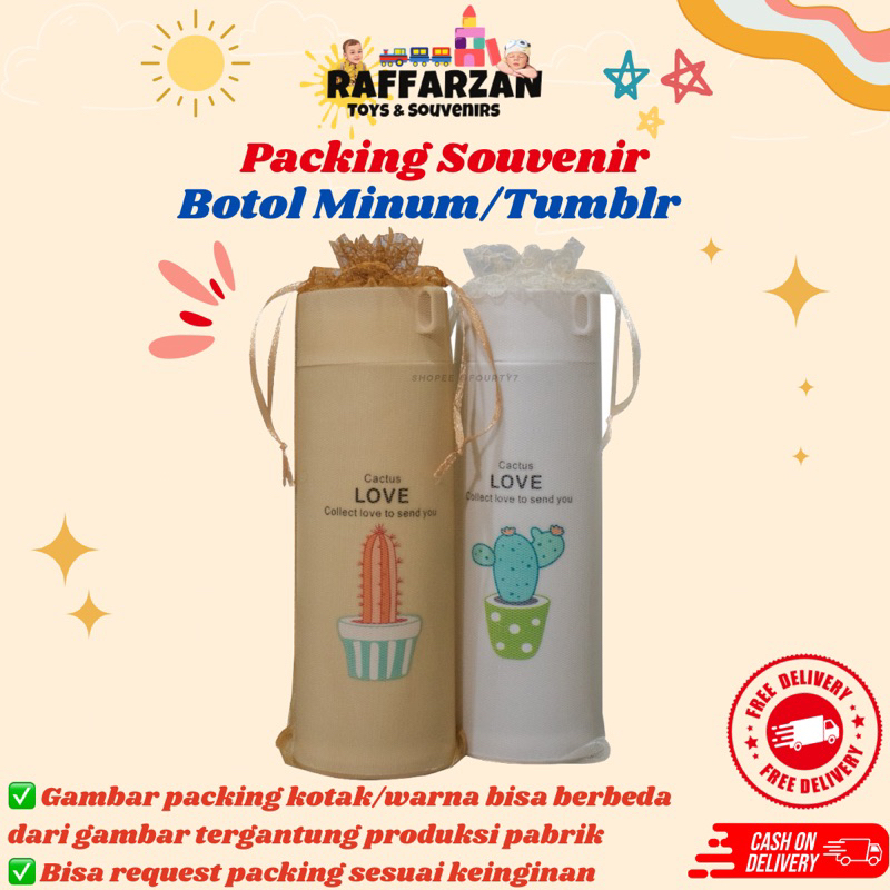 Jual Souvenir Pernikahan Botol Nice Sablon Souvenir Botol Minum ...