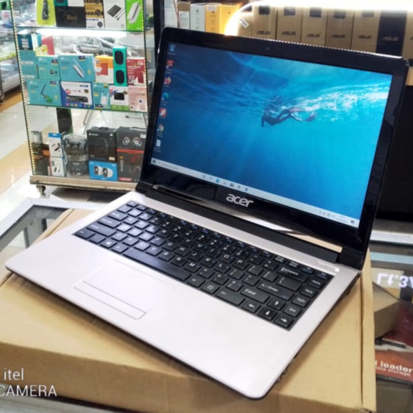 Jual PROMO LEPTOP laptop second Bekas Acer Z476 core i3 gen7 ram 8gb 8 GB RAM8 HDD 1TB 14 inc ...