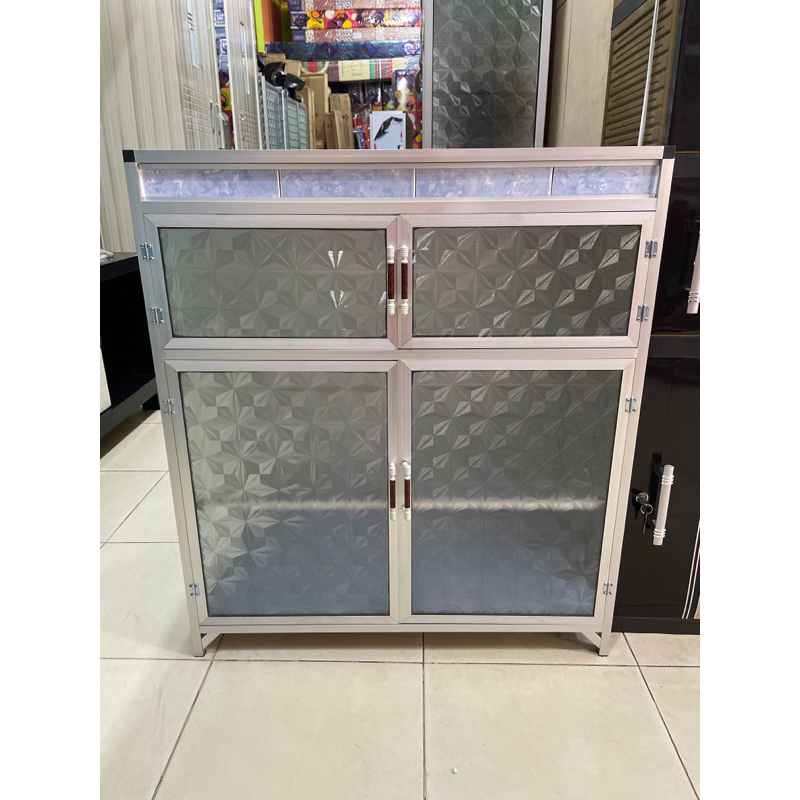 Jual Meja Kompor/Meja Dispenser & Meja MC/Meja Serba Guna | Shopee ...