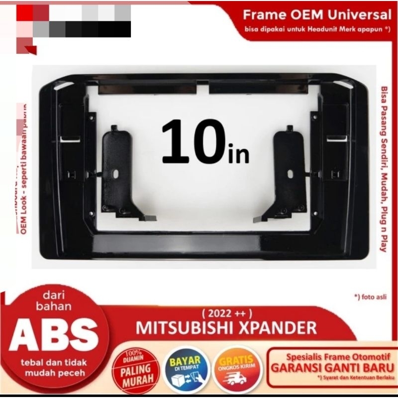 Jual Frame xpander 2022 plus PNP | Shopee Indonesia