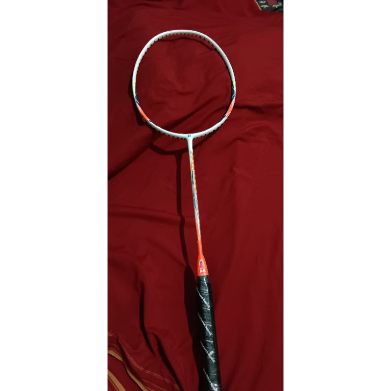 Jual RAKET RS TARIKAN 30 LBS | Shopee Indonesia