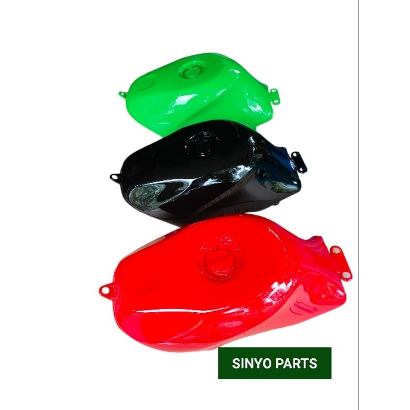 Jual TANGKI NINJA RR ZX KRR HIJAU HITAM MERAH ORIGINAL KAWASAKI ...