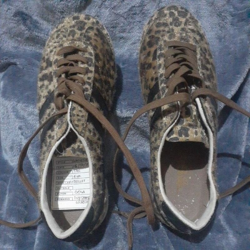 Jual Sepatu Gola Limited Edition | Shopee Indonesia