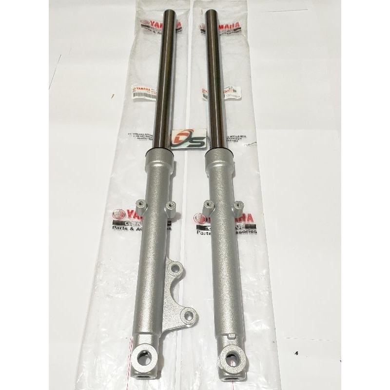 Jual As shock tabung RX king new as shock tabung set | Shopee Indonesia