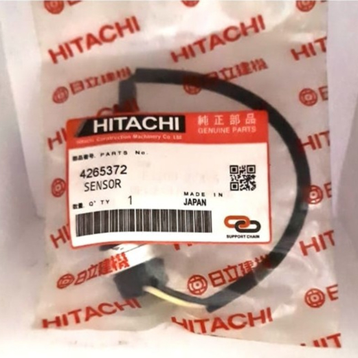 Jual Sensor Speed Zaxis 200 Zaxis200 Switch Revolution Hitachi 4265372 ...