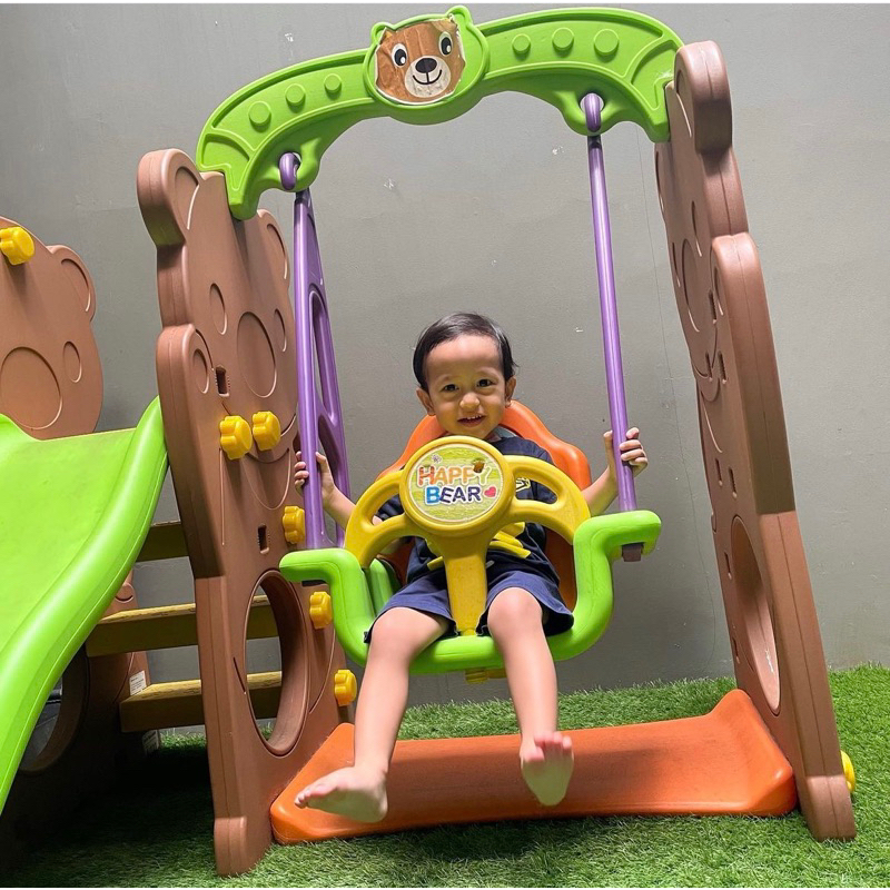 Jual ayunan dan prosotan anak toys kingdom (preloved-Senja Firsta ...