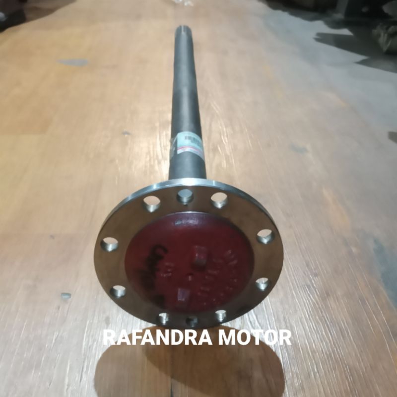 Jual AS RODA BELAKANG COLT DISEL PS120 OMPLONG/120 RAGASA/CANTER 110PS ...