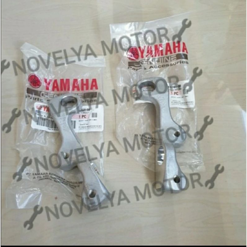 Jual BRACKET ASSIST GRIP DUDUKAN BEHEL MT25 MT 25 KANAN KIRI ORIGINAL ...