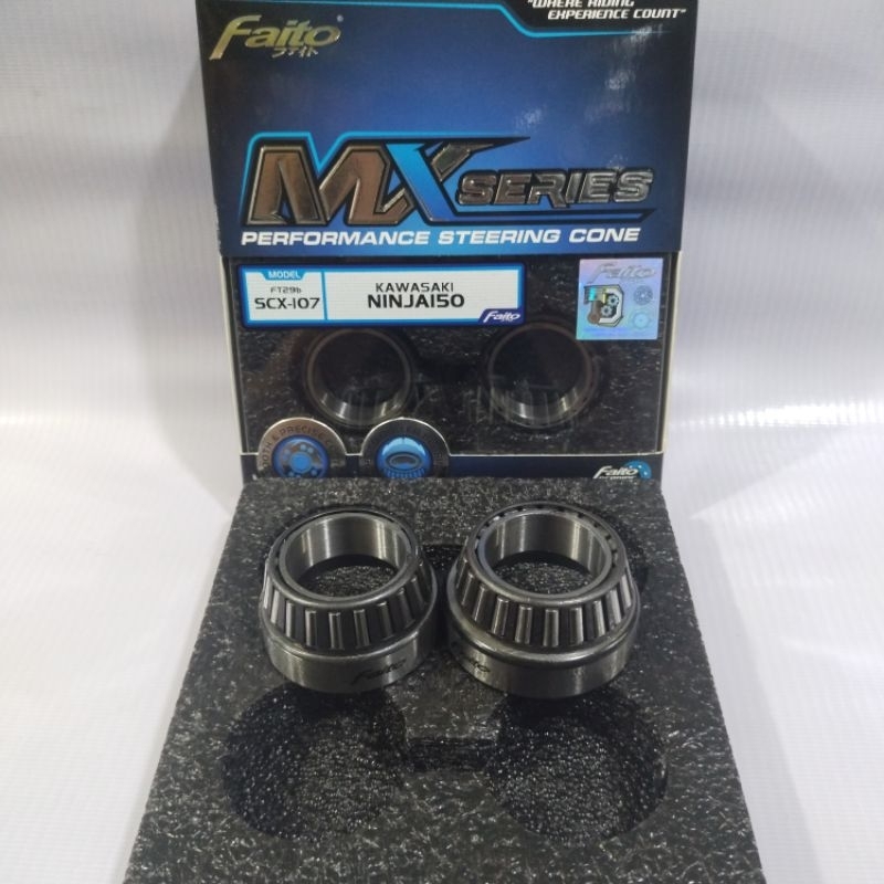 Jual BEARING COMSTIR BAMBU MX SERIES KAWASAKI NINJA 150 R NINJA RR SS ...