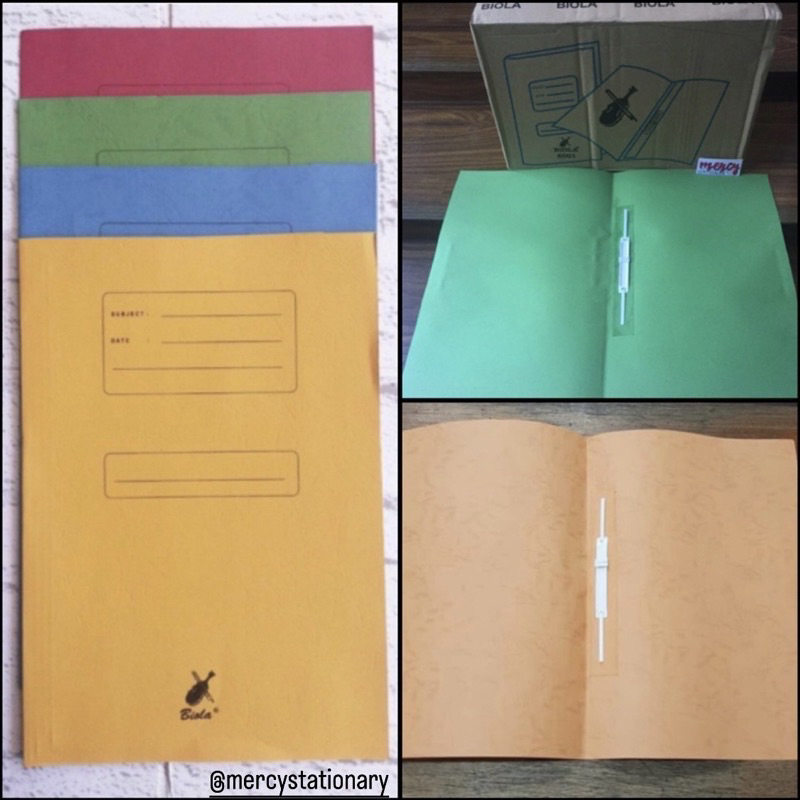 Jual Map Acco BIOLA Map Snell Kertas Bufalo Grosir | Shopee Indonesia Jual Map Acco BIOLA Map Snell Kertas Bufalo Grosir | Shopee Indonesia