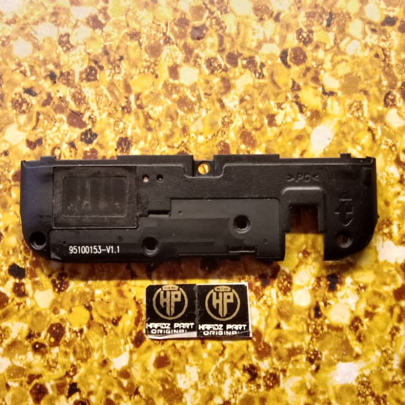 Jual Buzzer Speaker Speker Spiker Loudspeaker Musik Infinix Smart 2 ...