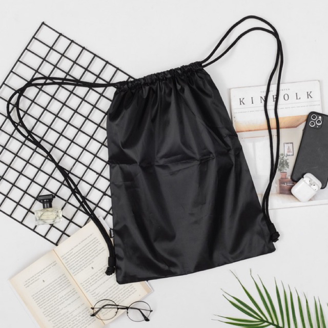 Jual PRAYERFAITH - Tas Serut Anti Air Pria Dan Wanita Unisex | Shopee Indonesia