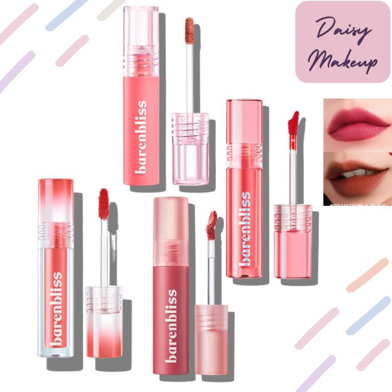 Jual NEW SHADE (GOSEND COD) BNB BARENBLISS BLOOMATTE FULL BLOOM MATTE ... Jual NEW SHADE (GOSEND COD) BNB BARENBLISS BLOOMATTE FULL BLOOM MATTE ...