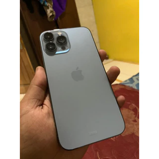 Jual IPhone 13 Pro Max IBox Terlengkap & Harga Terbaru Juni 2024 ...