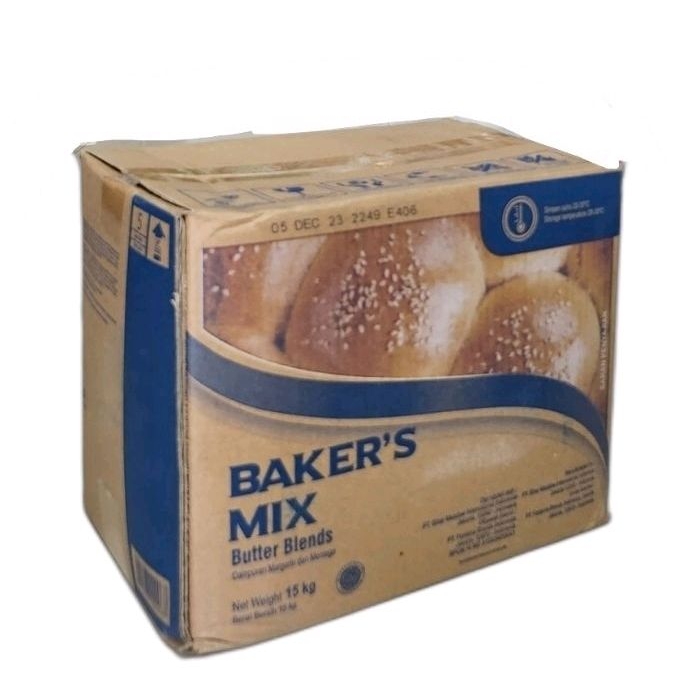Jual ANCHOR BAKERSMIX 15 KG | Shopee Indonesia