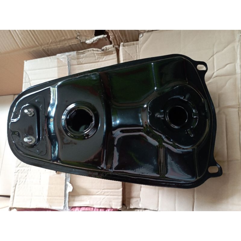 Jual TANG TANGKI BENSIN HONDA SUPRA X LAMA SUPRA FIT LAMA | Shopee ...