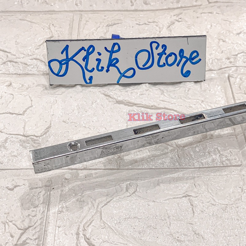 Jual Tiang Bracket Rak Lemari Krom | Shopee Indonesia