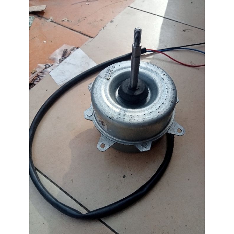 Jual Dinamo kipas outdor AC/motor fan Sharp Samsung sanken daikin ...