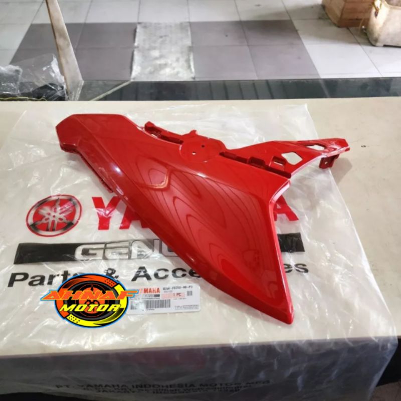 Jual Panel, Sayap Body Depan Mio Gear 125 Kanan Atau Kiri Original ...